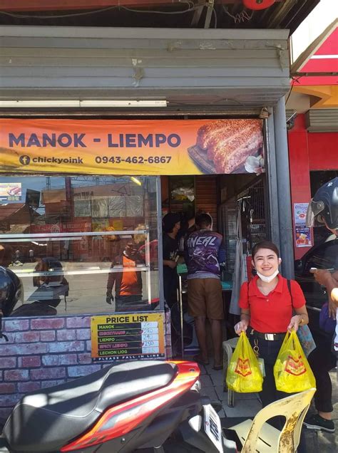 Chickyoink Your Favorite Chickyoink Lechon Manok And