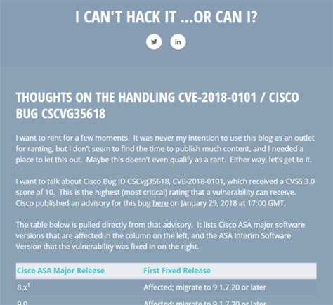 Cisco ASA CVE Vulnerability Another Reason To Drop The Box Cato Networks