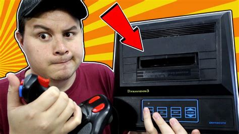 Esse Clone É Melhor Que O Nes Original Youtube