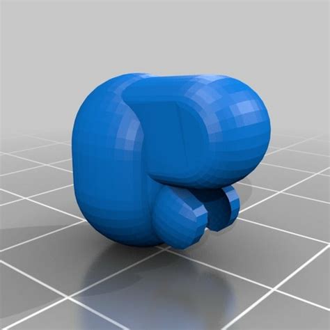 💀 Anatomically Correct Poseable Action Figure For Drawing・free Stl File