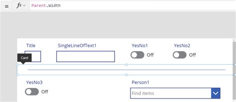 Power Apps Forms Tips And Tricks Part 3 Iammancat Blog