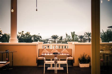 El Sur At The Westin Dubai Mina Seyahi Launches Fiesta And Siesta