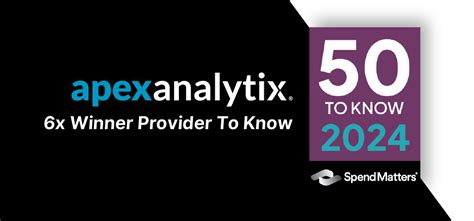 Smartvm Intelligent Data Apexanalytix
