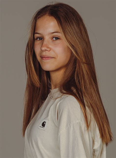 Norah D Network Model Agency