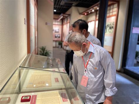 无锡滨湖：百年风华，薪火相传荔枝网新闻