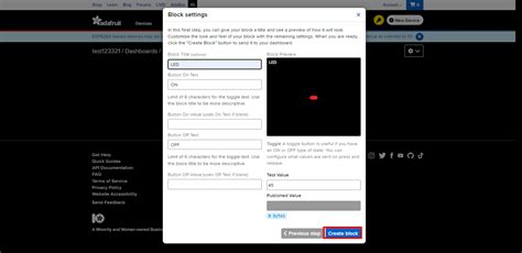 Kawal Led Dan Hantar Data Ultrasonic Sensor Pada Adafruit Io