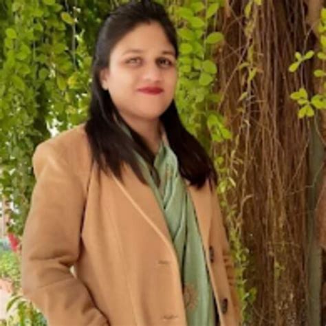 Deepika Kirti Doctor Of Philosophy Delhi Skill And Entrepreneurship