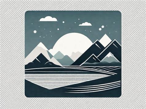 Premium Ai Image Exploring Hydrological Processes