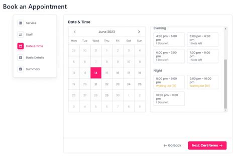 Waiting List Documentation Bookingpress Plugin
