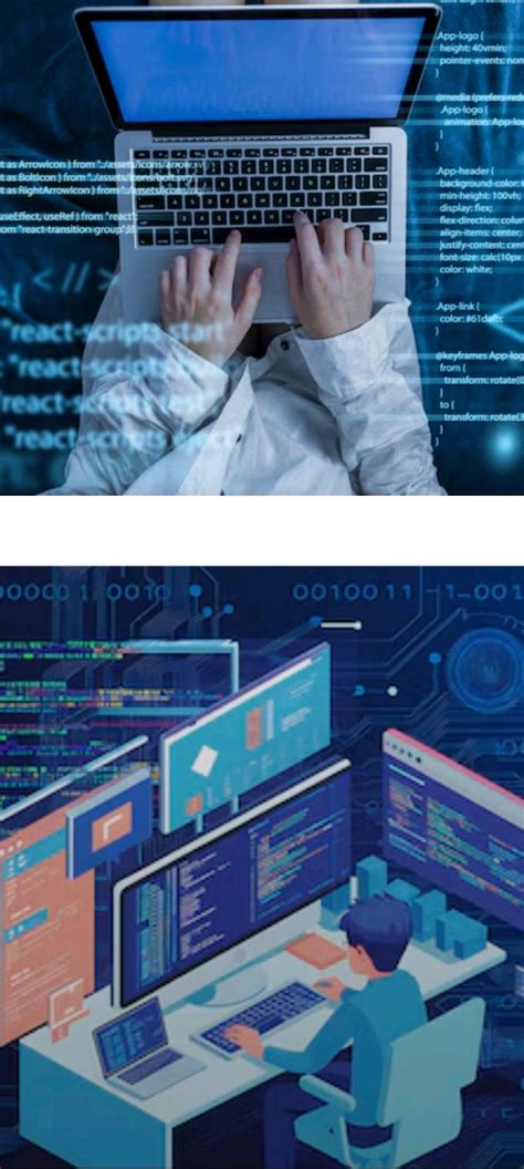 Programming Where Logic Meets Creativity And Problems Meet Solutions🌸💯