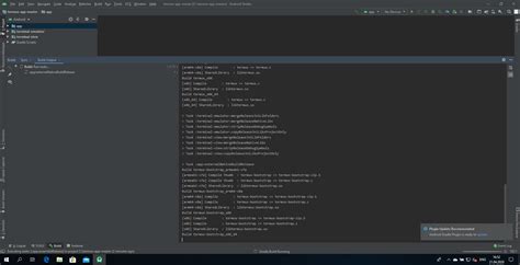 Failed To Compile Native Code With Ndk · Issue 1524 · Termuxtermux