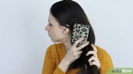 4 Ways To Side Braid Hair WikiHow