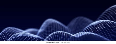 Structure Connecting Network Moving Points Information Stock