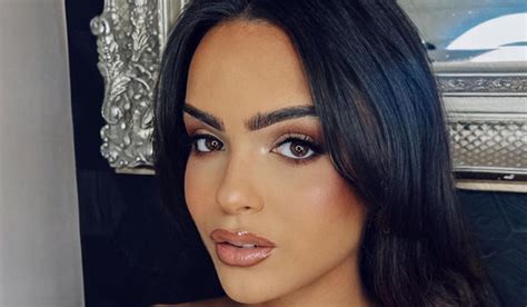 Lisa Ramos Bio Age Height Wiki ️ Instagram Biography