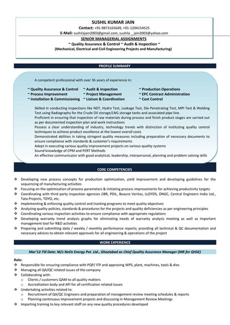Sushil Kumar Jain Resume International Mod 3 Doc