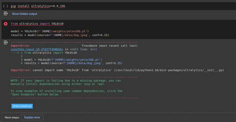 Wrong Ultralytics Version When Uploading Model To Roboflow Workspace