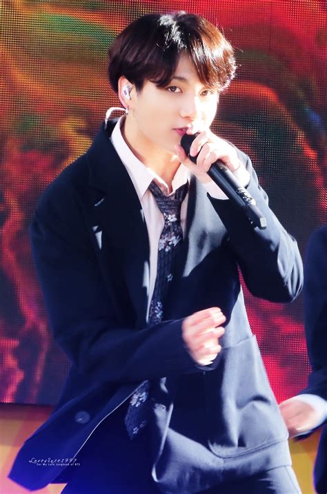 190515 Gma Summer Concert Series Bts Summer Concert Jeon