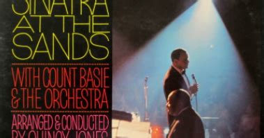 Sinatra Sings I Ve Got A Crush On You