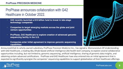 Prophase Labs Lots Of Moving Pieces Nasdaqprph Seeking Alpha