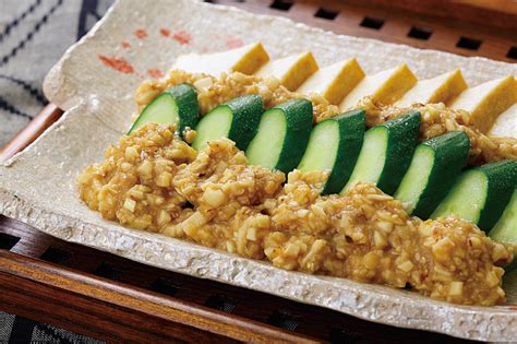 新しょうがの味噌だれ 公式JA高知県