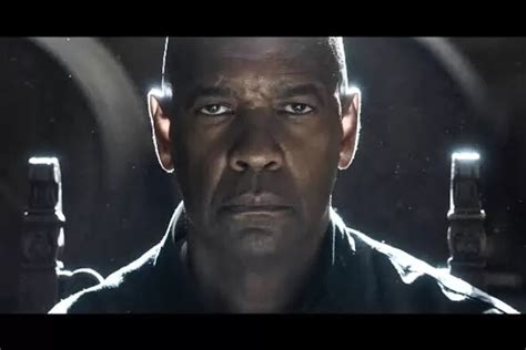 Jadwal Tayang Dan Harga Tiket Film The Equalizer 3 Di Bioskop XXI