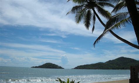 Palolem Beach Goa Top Things To Do And Best Time To Visit Bon Travel India