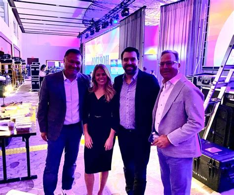 Thank You Kaitlin Heininger For The Opportunity To Share Experiences And Ideas With The