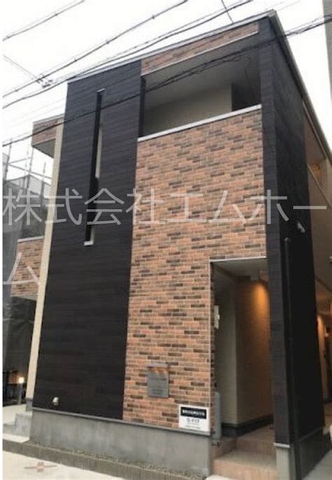 ハーモニーテラス上石川町Ⅱ【アパート】の物件情報（愛知県名古屋市中村区上石川町1丁目 名古屋地下鉄東山線中村公園駅） 株式会社エムホーム