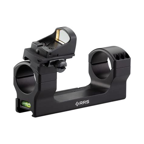 Scope Rings Rrs Soar