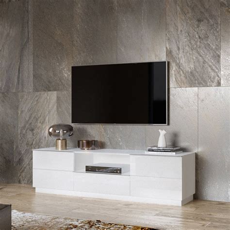 Lomadox Lowboard Hoover 83 Hängend Und Stehend Montierbar Modern