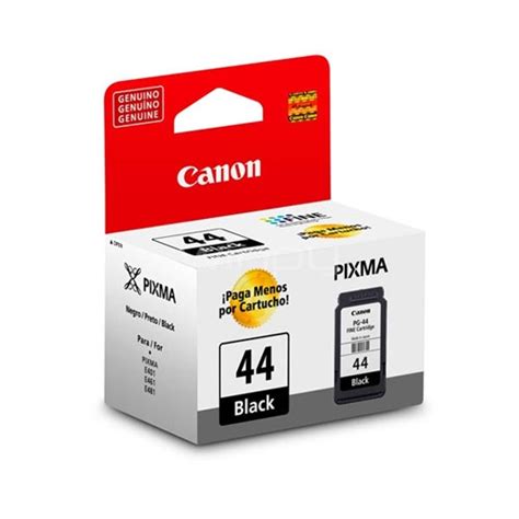 Cartucho De Tinta Canon PG C Winpy Cl