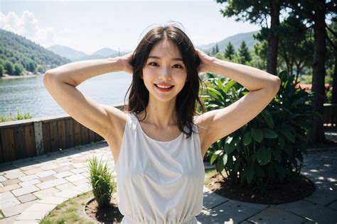 웃는 여자는 다 이쁨ai 자유게시판 헬븐넷