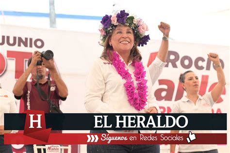 El Heraldo de Veracruz EN MI GOBIERNO PREVALECERÁ LA INCLUSIÓN Y EL RESPETO NO LA