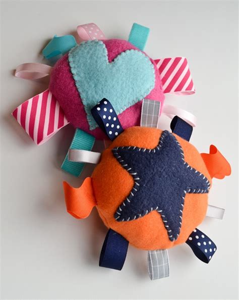 20 Adorable Things To Make With Fleece Scraps Cutesy Crafts