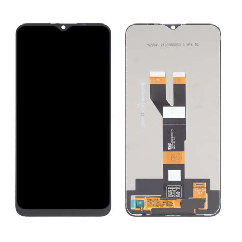 XIAOMI REALME C21 LCD DISPLAY - GOZ - Piese si accesorii GSM