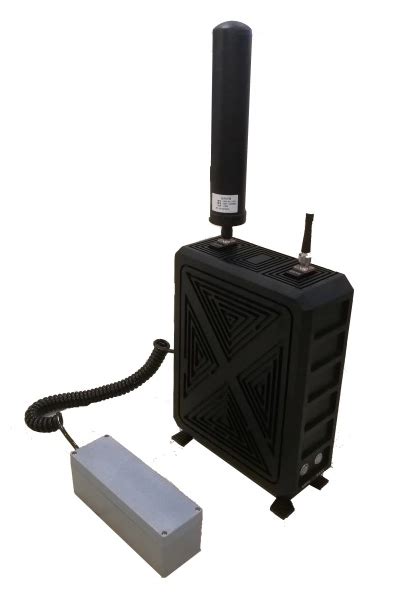 Anti Drone Countermeasures Equipments