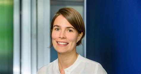 Julia Böcker Erforscht Den Umgang Mit Fehlgeburten • Körber Stiftung