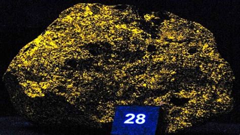 What Is Sphalerite Stone Gemological Characteristics Of Sphalerite