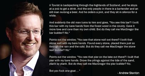 Ladies And Gentlemen Andrew Stanton Imgur