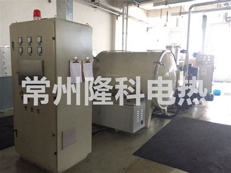 氧化亚硅烧结炉 产品中心 常州隆科电热科技有限公司
