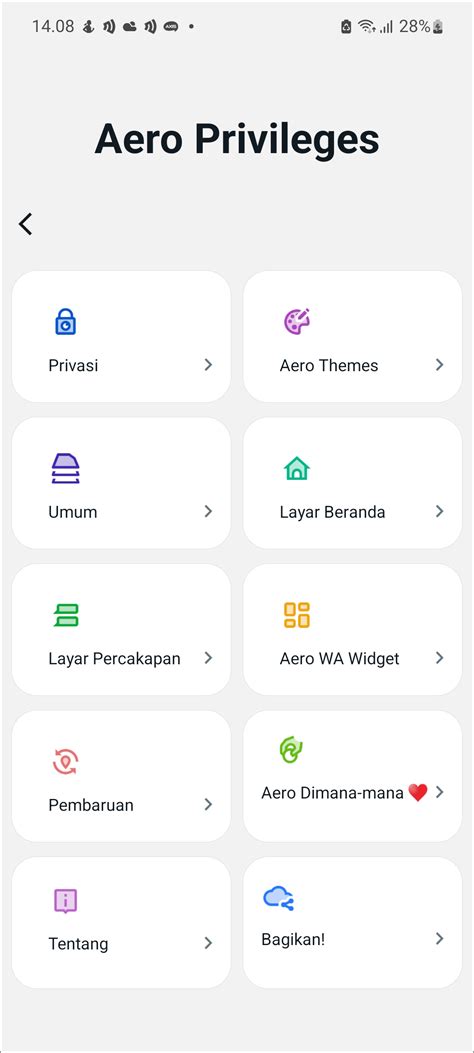 Whatsapp Aero V9 93 Wa Aero Apk Mod Download Terbaru 2024