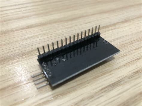 Pcf8574 Iic I2c Twi Spi Serial Interface Board Makeitzone