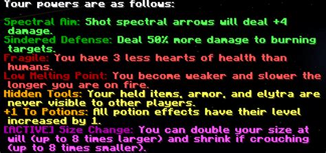 Gotcha Origin Minecraft Mods Curseforge