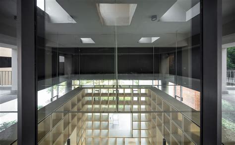 Gallery Of Bandhan Residential School Of Business Abin Design Studio 38