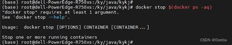 docker端口一直占用问题，docker重置（端口无法释放）（彻底重置docker环境） csdn博客