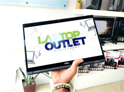 Dell Touch Rotatable Core I Th Gen Gb Ram Nvme Ssd For Sale In Maharagama Ikman