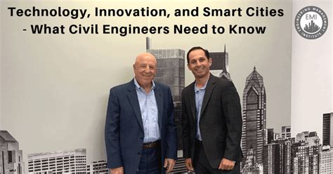 Tcep 124 Technology Innovation And Smart Cities What Civil