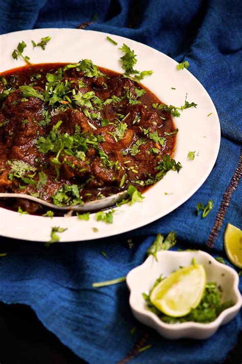 Mutton Sukka