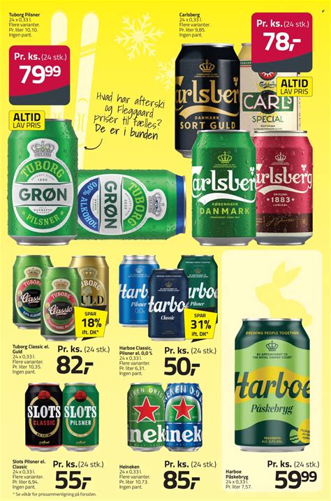 Fleggaard Tilbudsavis • Fra Onsdag Den 28 Januar 2026