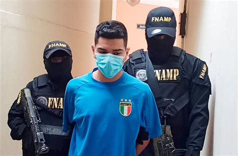 Tres extorsionadores son condenados y cuatro más son enviados a prisión Ministerio Público de